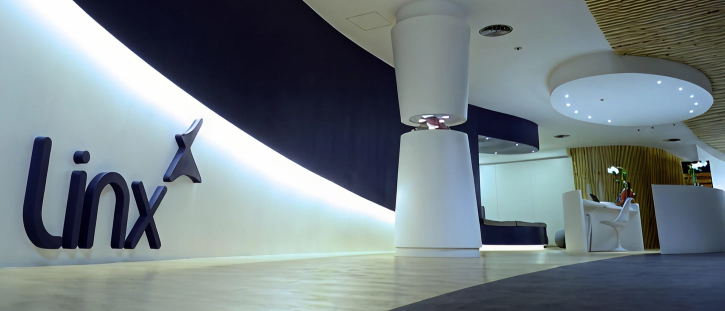 Locus Software - Soluções que impactam, encantam e escalam